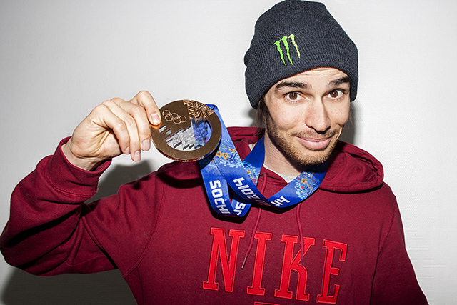 Q&A: Kevin Rolland talks impact of Olympics, future career plans ...