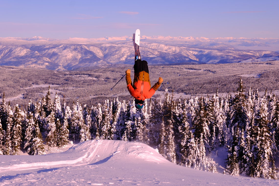 FREESKIER - This Is Skiing