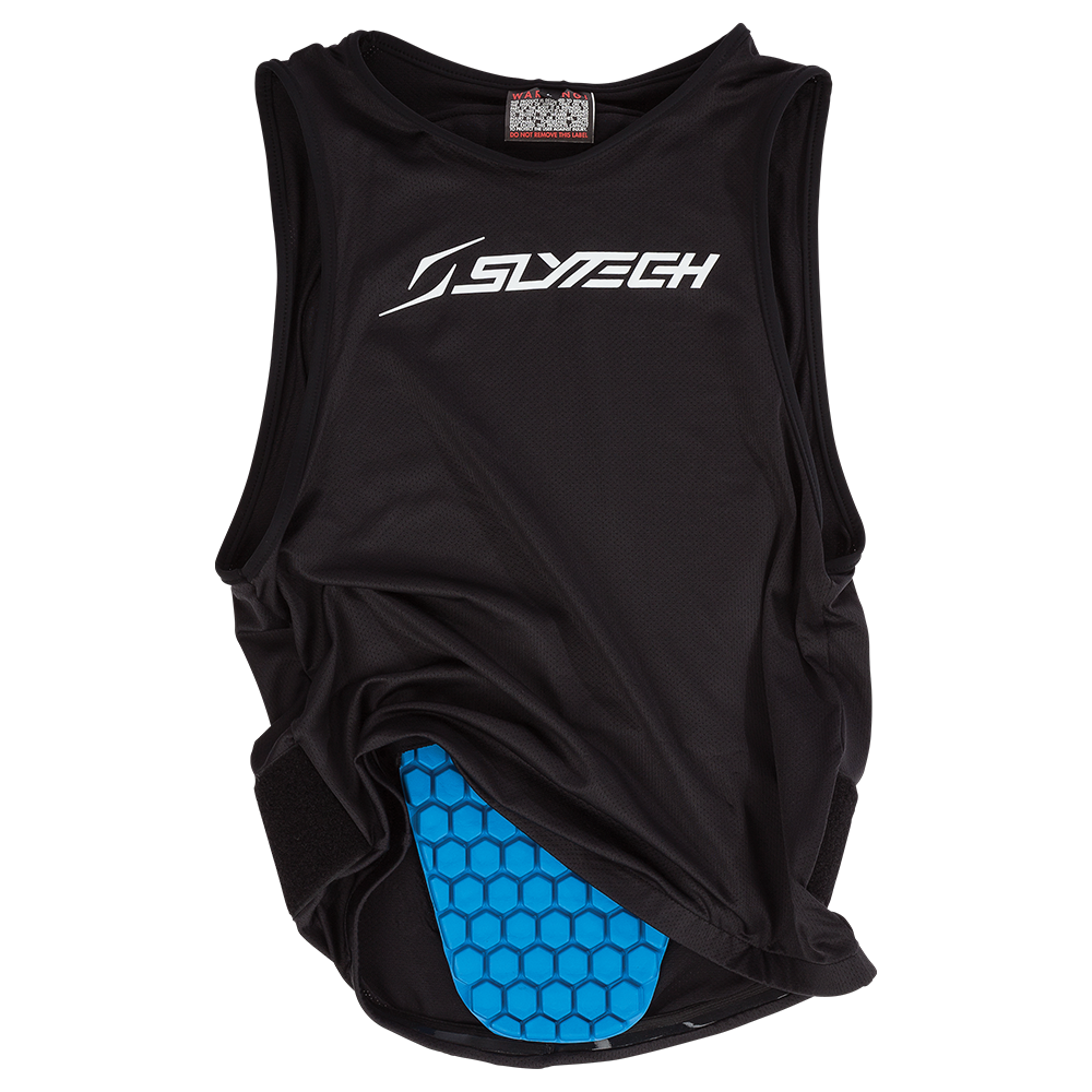 Slytech Flexi Vest Back Protector 2017-2018 - FREESKIER