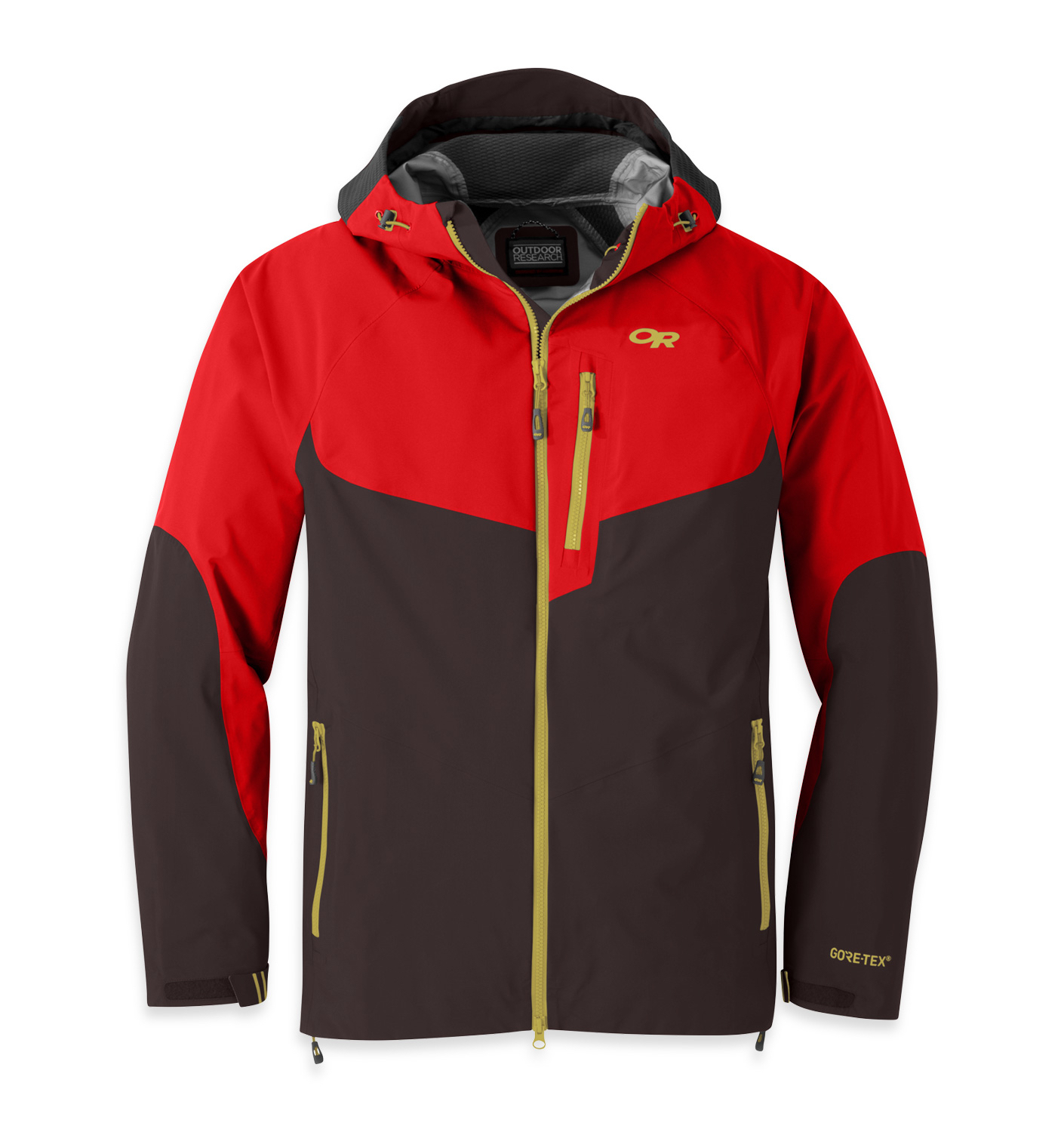 Big-Mountain Moves: Enter to win the Hemispheres kit from Outdoor ...