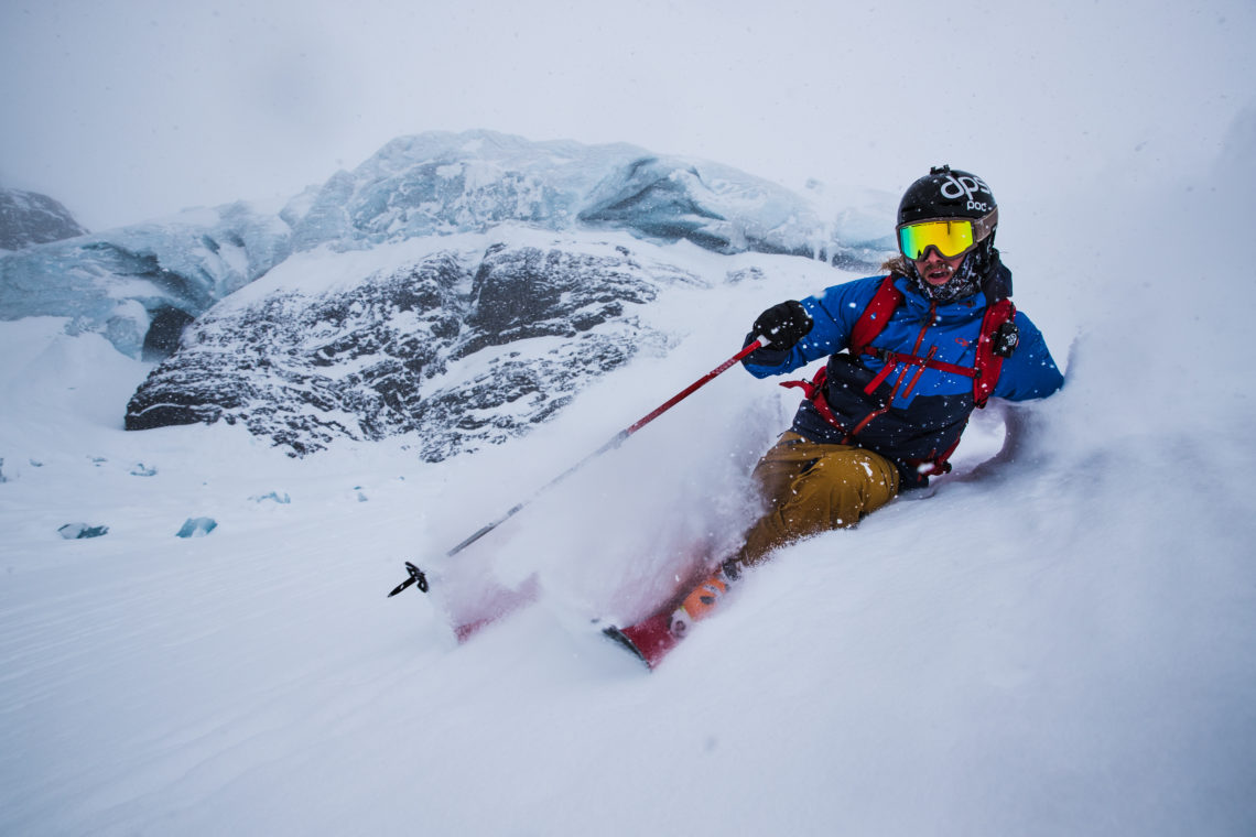 Big-Mountain Moves: Enter to win the Hemispheres kit from Outdoor ...