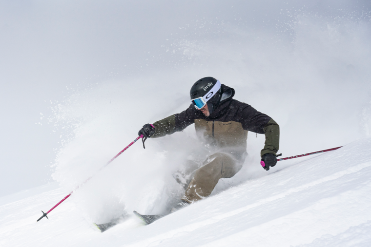 Gear Archive - FREESKIER