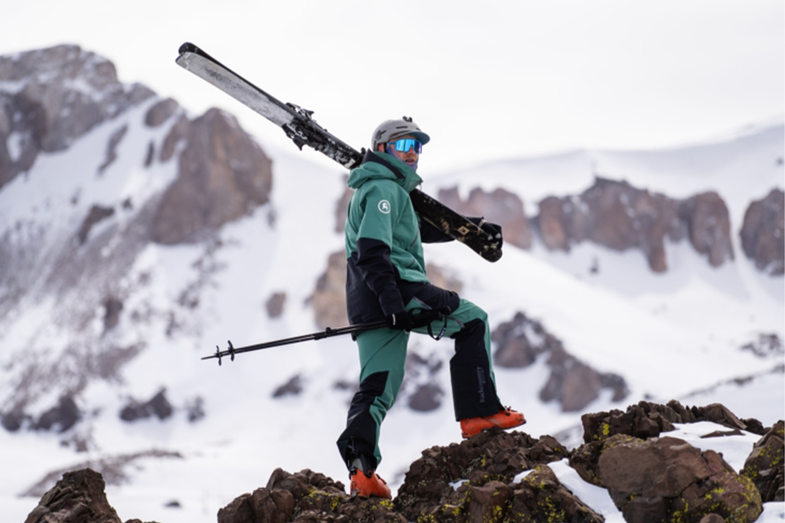 Gear Archive - FREESKIER