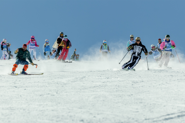 FREESKIER - This Is Skiing