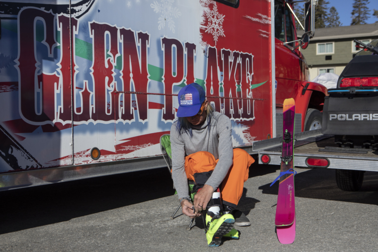 FREESKIER - This Is Skiing