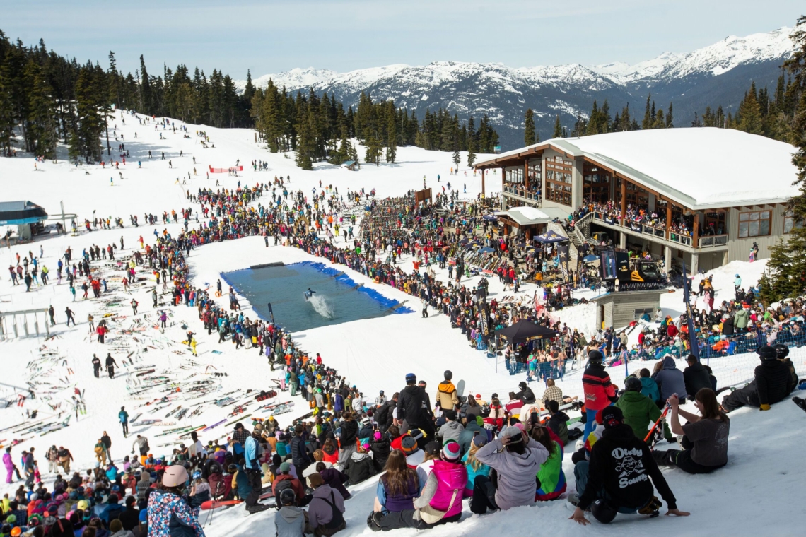FREESKIER - This Is Skiing