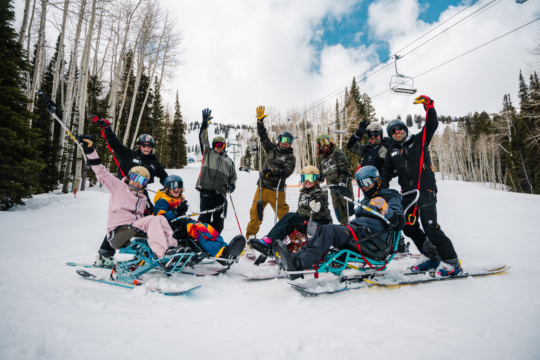 FREESKIER - This Is Skiing