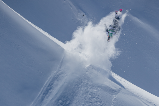 FREESKIER - This Is Skiing