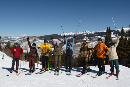 FREESKIER - This Is Skiing